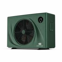 China Energy Saving Quiet Pool Heat Pump R32 DC Inverter Silent Pool Heat Pump for sale