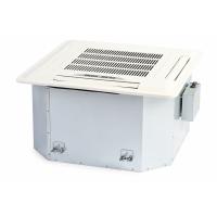 China Hot Chilled Water 4 Way Cassette Fan Coil Unit Ceiling Mounted HVAC for sale