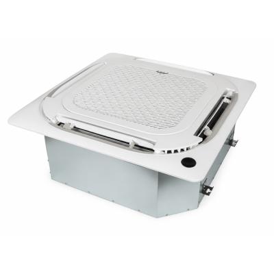 China Ceiling Mounted 8 Way FCU Cassette Type High Efficiency HVAC Terminal for sale