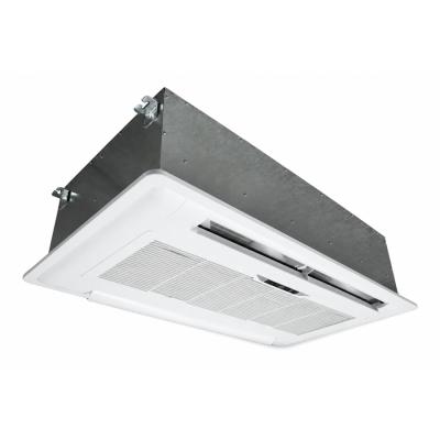 China Compact 2 Way Cassette FCU Ceiling Mounted Low Noise HVAC Terminal for sale