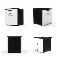 China Compact R32 SPA Heat Pumps Energy Saving Hot Tub Heating Pump for sale