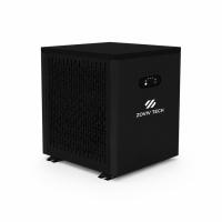 China On Off SPA Heat Pumps Energy Efficient Pool Water Heat Pump 220V - 240V for sale