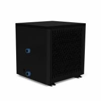 China On Off SPA Heat Pumps Energy Efficient Pool Water Heat Pump 220V - 240V for sale