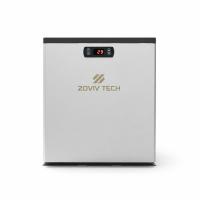China Portable DC Inverter Mini SPA Heat Pump R32 Above Ground Pool Heat Pump for sale