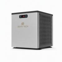 China Air Source R32 Mini Pool Heat Pump ON/OFF System For Quick Water Heating for sale