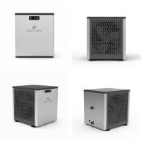 China Air Source R32 Mini Pool Heat Pump ON/OFF System For Quick Water Heating for sale