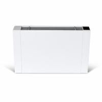China Energy Saving Slim Fan Coil Unit Ultra Quiet For Air Conditioning for sale