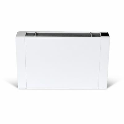 China Energy Saving Slim Fan Coil Unit Ultra Quiet For Air Conditioning for sale