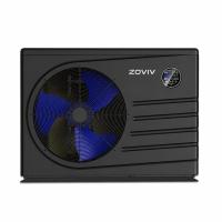 China R290 DC Inverter Swimming Pool Heat Pump With Eco Friendly Natural Refrigerant for sale