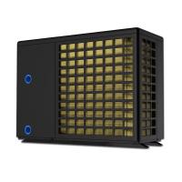 China R290 Full DC Inverter Swimming Pool Inverter Heat Pump With Smart Energy Control for sale