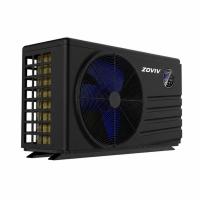 China R290 Full DC Inverter Swimming Pool Inverter Heat Pump With Smart Energy Control for sale