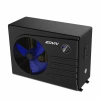 China R290 Ultra Silent Full DC Inverter Pool Heat Pump With COP 18 Smart Energy Design for sale