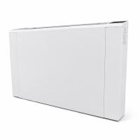 China 130mm Slim Exposed Fan Coil Unit High Airflow 39dB For Central HVAC Systems for sale