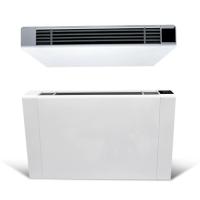 China Ultra Thin Fan Coil Unit Low Power DC Inverter Quiet Operation for sale