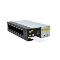 China Ultra Thin Ceiling Mounted FCU Delivering Quiet Modern HVAC Cooling for sale