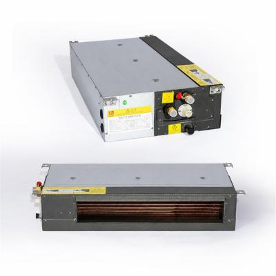 China Ceiling Mount Chilled Water FCU Serving Residential Commercial HVAC for sale