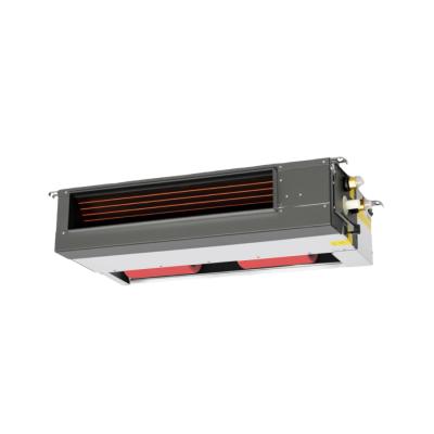 China 220V Ultra Thin FCU Ceiling Concealed For Chilled Water HVAC Applications for sale