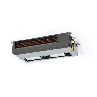 China Horizontal Concealed Fan Coil Unit For Central Air Conditioning for sale