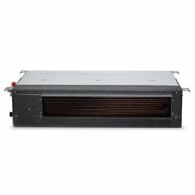 China Silent Horizontal Fan Coil Unit For Chilled Water Air Conditioning for sale