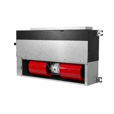 China Thin Chilled Water FCU Fitted Above Modern Ceiling Spaces for sale