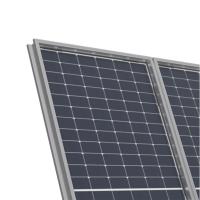 China PVT Solar Thermal Panel Dual Energy Output Heat Pump Coupled Heating Systems for sale