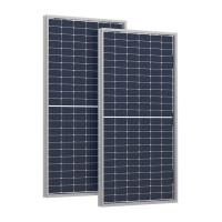 China PVT Solar Thermal Panel Dual Energy Output Heat Pump Coupled Heating Systems for sale