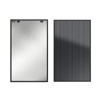 China Dual Energy PVT Solar Thermal Module Heat Pump Heating Solutions for sale