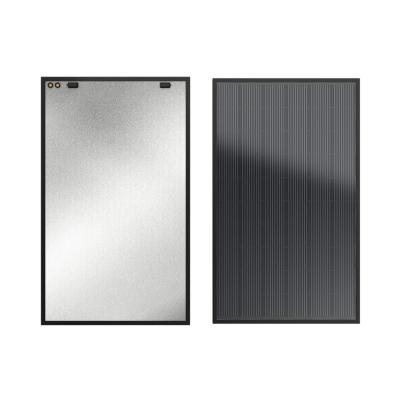 China Dual Energy PVT Solar Thermal Module Heat Pump Heating Solutions for sale