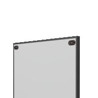 China Low Temperature Flat Plate Photovoltaic Thermal Collector Heat Pump Solar Power Generation for sale