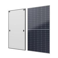 China Low Carbon PVT-E Flat Plate Solar Thermal Collectors For Heat Pump Building Energy for sale