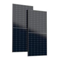 China N-Type TOPCon PVT-E Solar Thermal Panel Hot Water Heat Pump Heating for sale