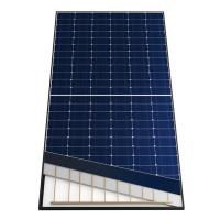 China PVT-E Photovoltaic Thermal Hybrid Solar Collector Dual Energy Heat Pump Renewable Heating for sale