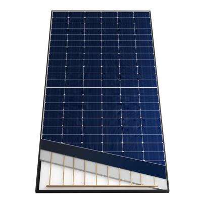 China PVT-E Photovoltaic Thermal Hybrid Solar Collector Dual Energy Heat Pump Renewable Heating for sale