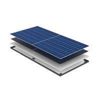 China PVT-E Photovoltaic Thermal Hybrid Solar Collector Dual Energy Heat Pump Renewable Heating for sale