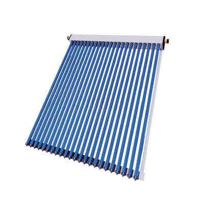 China High Efficiency U Tube Solar Thermal Collectors Vacuum Tube Solar Collector for sale