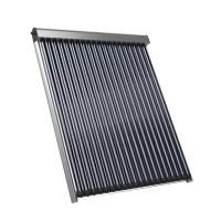 China Pressurized Evacuated Tube Solar Thermal Collectors For Hot Water Heating System for sale