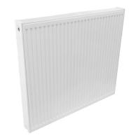 China Type 33 Steel Panel Radiator Commercial Residential Hot Water Heating Radiator for sale