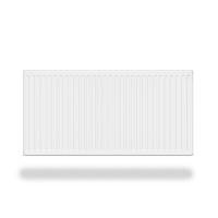 China Type 22 Steel Panel Radiator Powder Coating With High Heat Output for sale