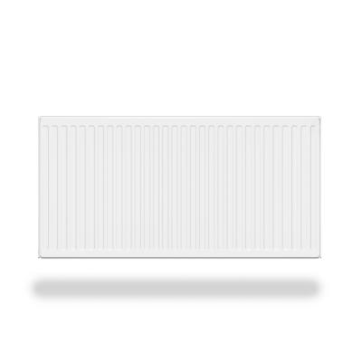 China Type 22 Steel Panel Radiator Powder Coating With High Heat Output for sale