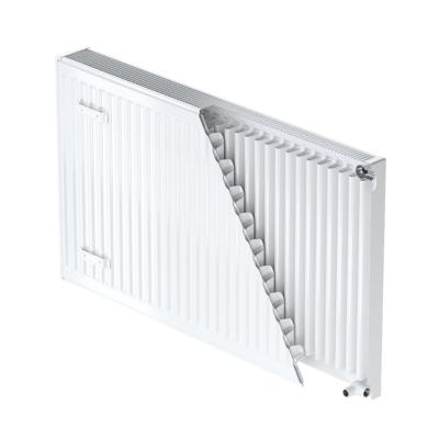 China Modern Steel Panel Radiator / Central Heating Radiators Type 22 / 33 for sale