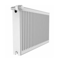 China Cold Rolled Steel Hot Water Panel Radiator With Corrosion Resistant Coating for sale