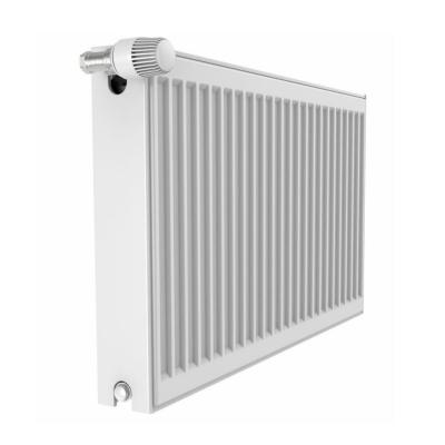 China Cold Rolled Steel Hot Water Panel Radiator With Corrosion Resistant Coating for sale