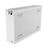 China 8 Bar Steel Panel Radiator Type 22/33 Modern Hydronic heating system Radiator for sale