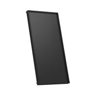 China Commercial Flat Plate Thermal Solar Collector For Hot Water And Heating for sale