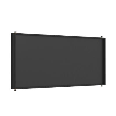 China Engineering Flat Plate Solar Thermal Collectors For Commercial Solar Thermal Systems for sale