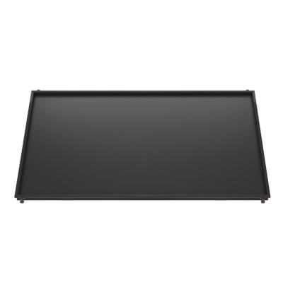 China Pressurized Flat Plate Solar Collector Commercial Solar Hot Water Collectors for sale