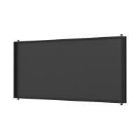 China Flat Plate Solar Thermal Collectors For Commercial Hot Water for sale