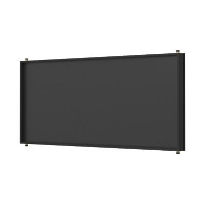 China Flat Plate Solar Thermal Collectors For Commercial Hot Water for sale
