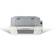 China 4 Pipe 4 Way Cassette Fan Coil Unit For Chilled Hot Water for sale