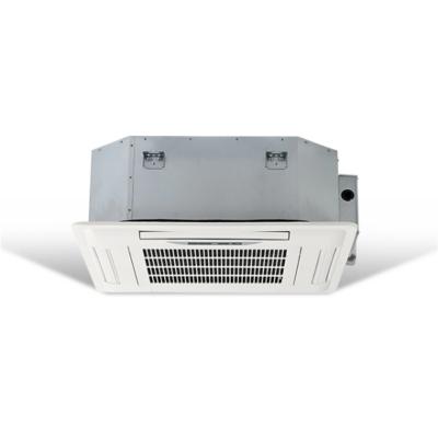 China 4 Pipe 4 Way Cassette Fan Coil Unit For Chilled Hot Water for sale